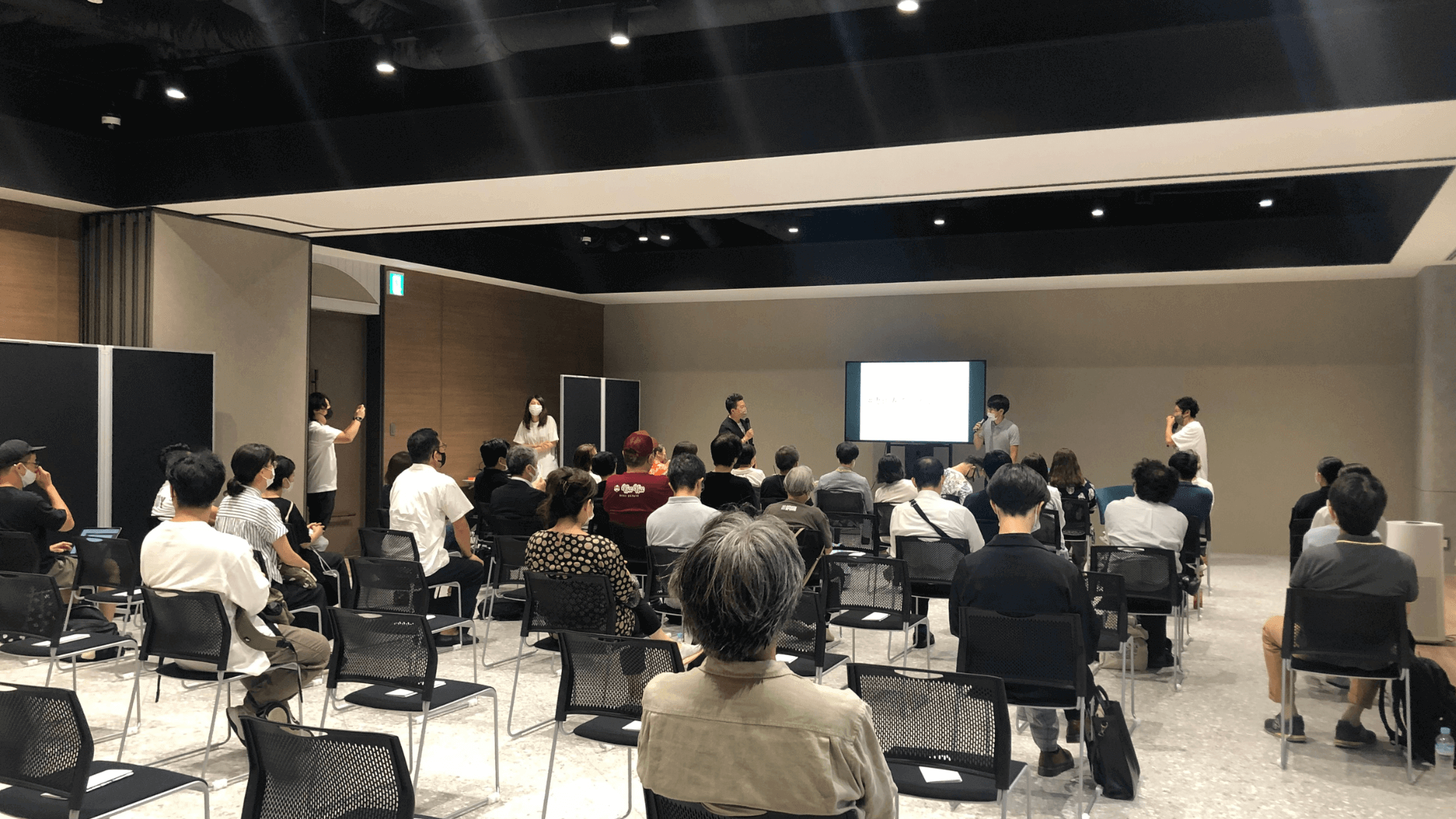 【8月28日（日）開催】伝える人になろう講座 | STUDIO VIZZ EBISU