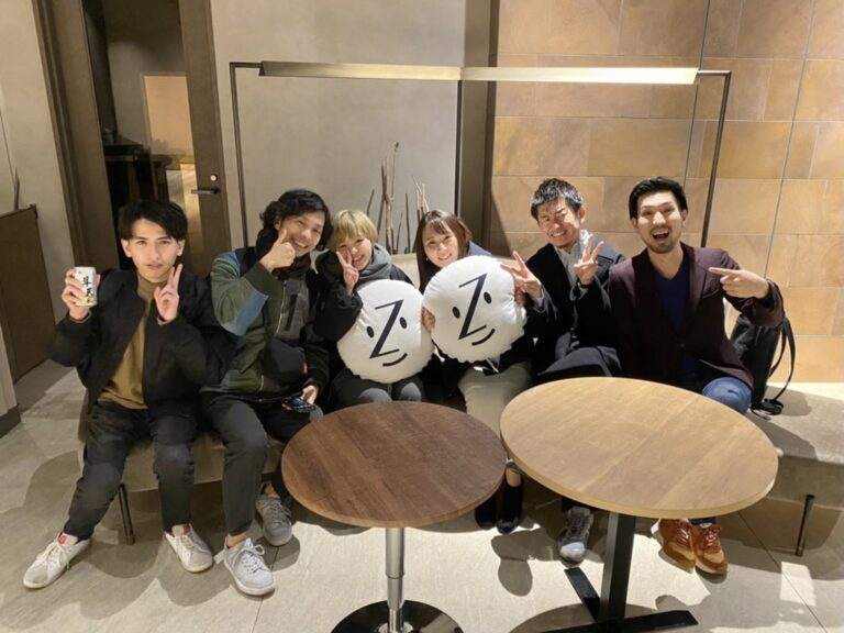 【2月29日（木）】Bar VIZZプレオープン第6弾！ONDO代表 鳥山郷が1日店長を務めます | STUDIO VIZZ EBISU